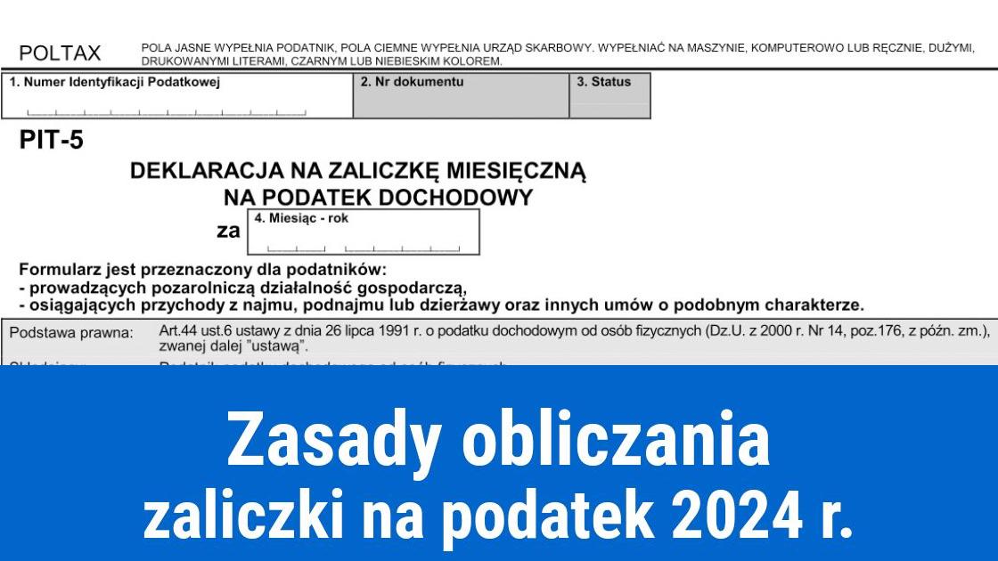 Co to jest podstawa opodatkowania i jak obliczyć?