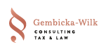 Gembicka-Wilk Consulting Tax&Law Olsztyn